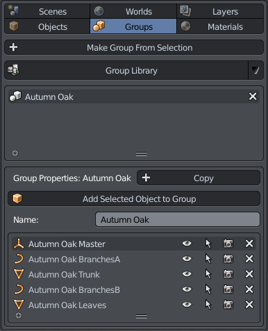 Blender Pro – Improving Blenders Interface for 2.8 – Creative Designer