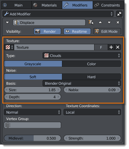 Blender Pro – Improving Blenders Interface for 2.8 – Creative Designer