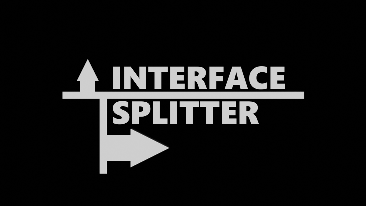 2.8 Interface Splitter Add-on – Creative Designer