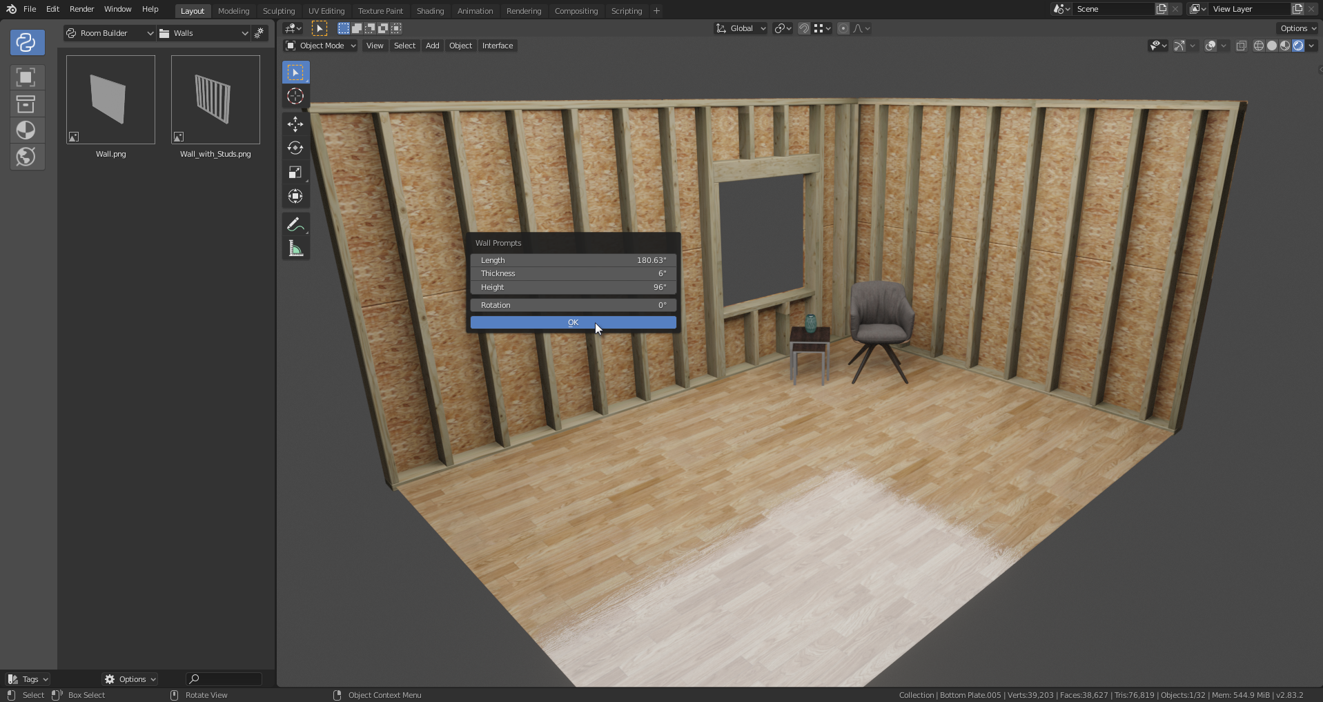 Asset Libraries in Blender 2.83 and Beyond – Creative Designer