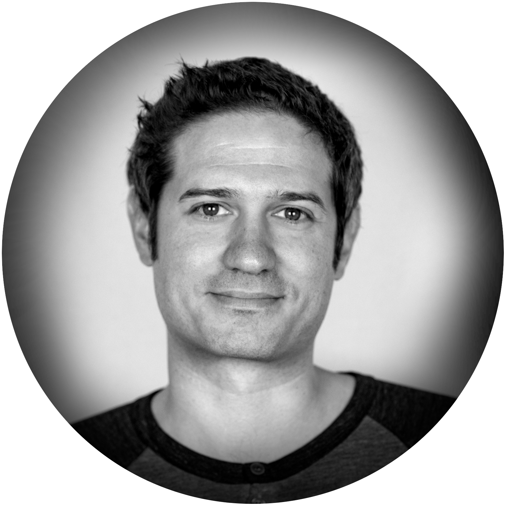 About Me – Creative Designer