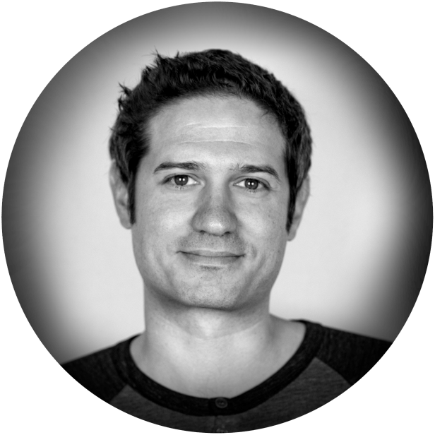 About Me – Creative Designer