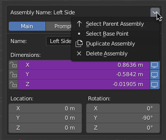 Introduction to PyClone Assemblies – Creative Designer