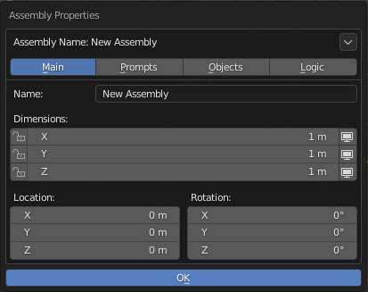 Introduction to PyClone Assemblies – Creative Designer