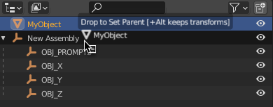 Introduction to PyClone Assemblies – Creative Designer