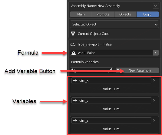Introduction to PyClone Assemblies – Creative Designer