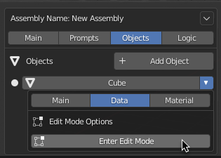 Introduction to PyClone Assemblies – Creative Designer