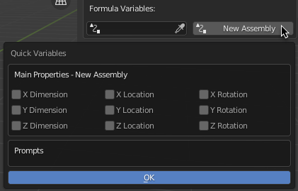 Introduction to PyClone Assemblies – Creative Designer