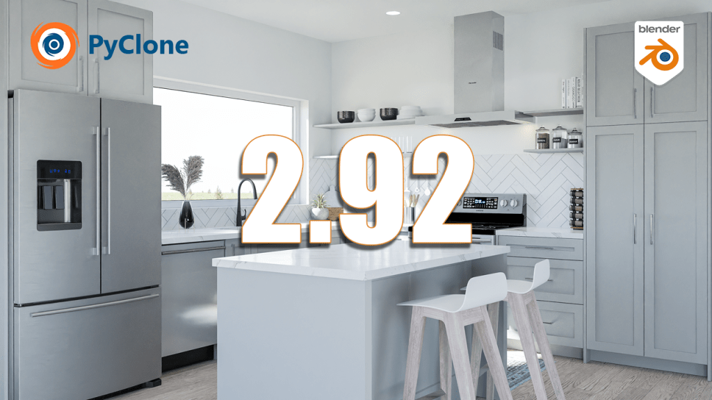 New Release! PyClone 2.92 – Creative Designer