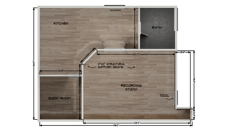 Design Your Own Home Remodel – Creative Designer